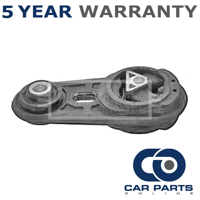 ENGINE MOUNTING REAR CPO Fits Renault Megane Scenic Clio Nissan Note #1 ...