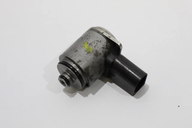 AUDI Q5 8R RHD Servotronic Steering Rack Control Valve 8E2998317 £122. ...