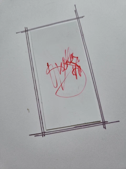 ABBA AGNETHA FÄLTSKOG real autogramm autograph signed VOYAGE photo ...