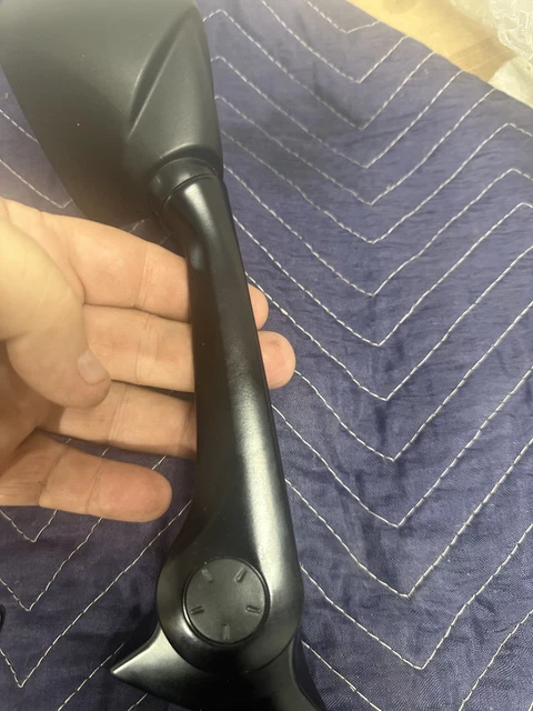 2022-2025 YAMAHA R7 Mirrors left & right $70.10 - PicClick CA