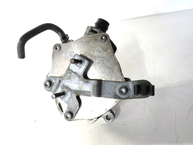 GENUINE FORD FOCUS Mk3 Vacuum Pump Cm5G 2A451 Ga 1.0 Ecoboost 11-18 £35 ...