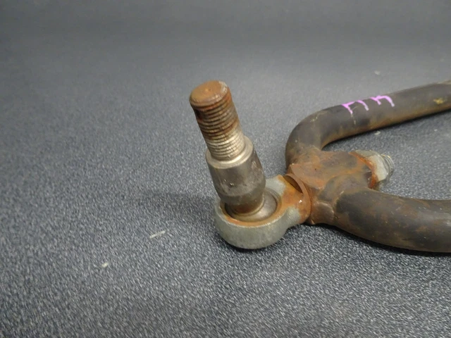 SKI-DOO OEM FRONT Upper Right Control A Arm 505071756 MXZ GSX MACH $50. ...