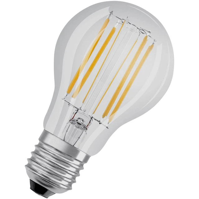 OSRAM 4058075434967 LED Retrofit Classique A Dim 7.5W 840 Clair E27 Ampoule EUR 30,30 - PicClick FR