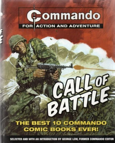 COMMANDO - FOR Action Adventure - Call Of Battle - The Best 10 Commando ...