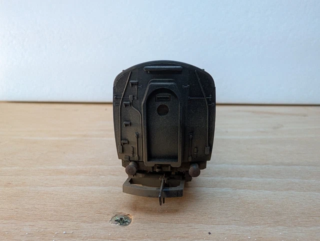 LIMA OO GAUGE 80855 Parcels Express Coach BR Blue, Unboxed. £16.15 ...