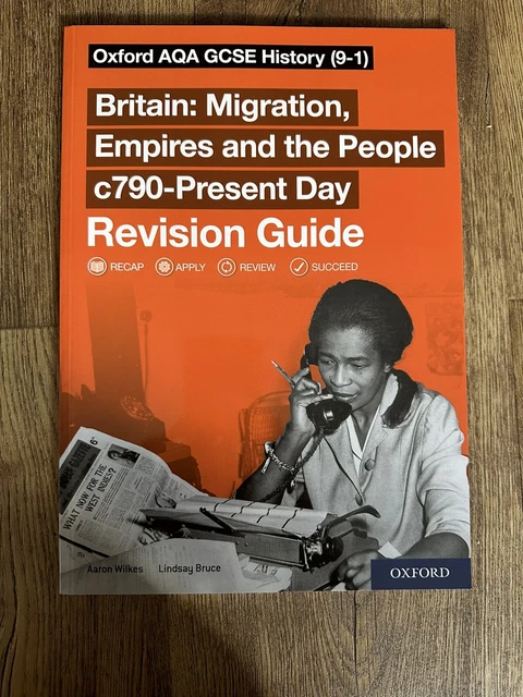 Aqa Gcse History Revision Guide IN VENDITA! - PicClick IT Aqa Gcse History Revision Guide IN VENDITA! - PicClick IT