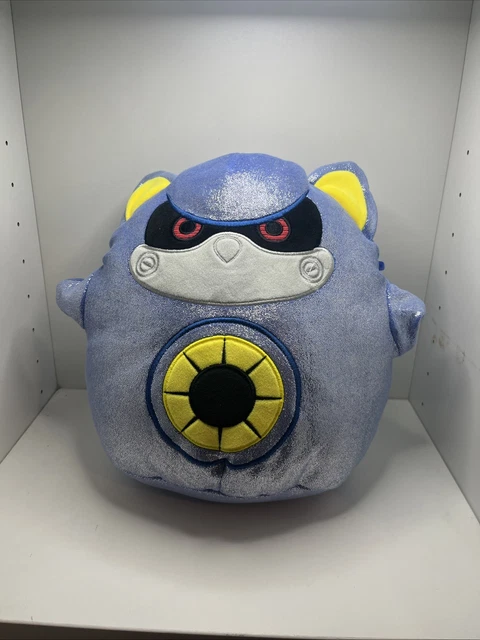 SONIC THE HEDGEHOG Squish Mallow £14.95 - PicClick UK