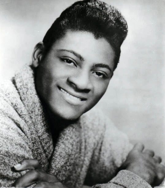 JOE SIMON POSED Studio Portrait Of Joe Simon 3 Old Music Photo $8.50 ...
