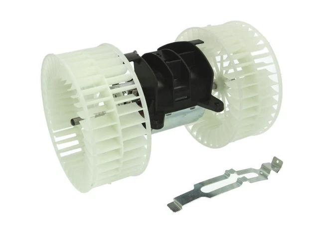 MOTEUR ÉLECTRIQUE, VENTILATEUR intérieur THERMOTEC DDM007TT EUR 114,94 - PicClick FR