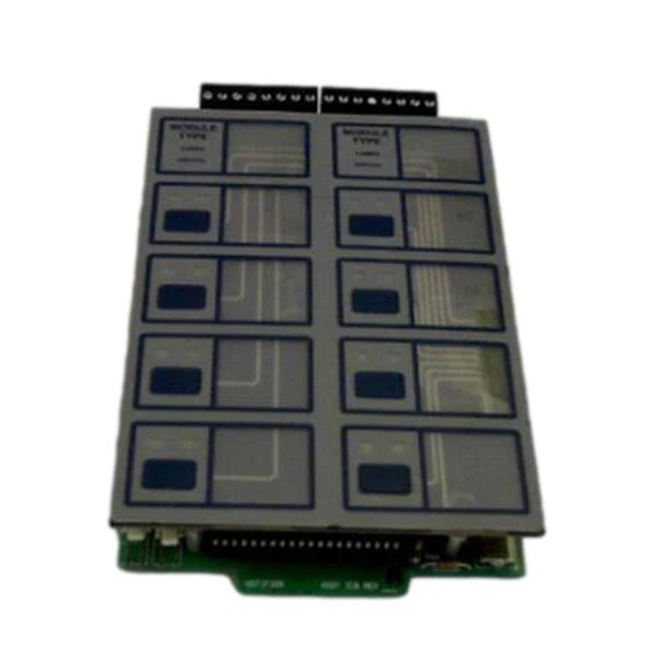 NOTIFIER-RC ICM-4-RC RECON-NOTIFICATION Appliance Circuit Module 4 ...