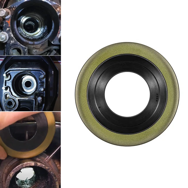 26-88416 GIMBAL BEARING Seal For Mercruiser Alpha One Gen II, Bravo I ...