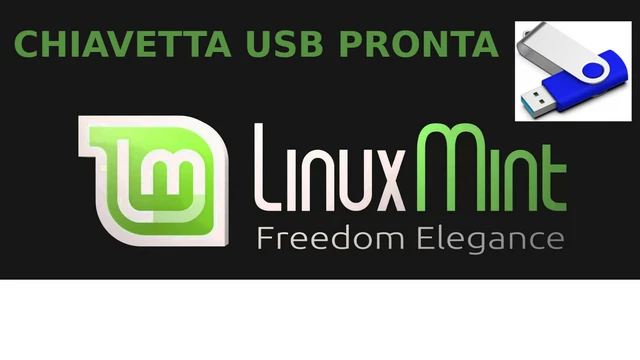 SISTEMA OPERATIVO LINUX Mint LMDE 7 "Gigi" (edizione Debian) EUR 14,55 - PicClick IT