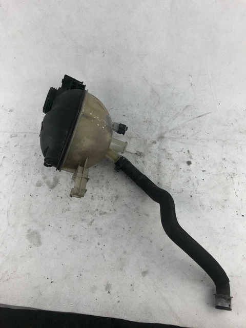MERCEDES BENZ W212 W204 Ausgleichsbehälter Kühlwasserbehälter ...