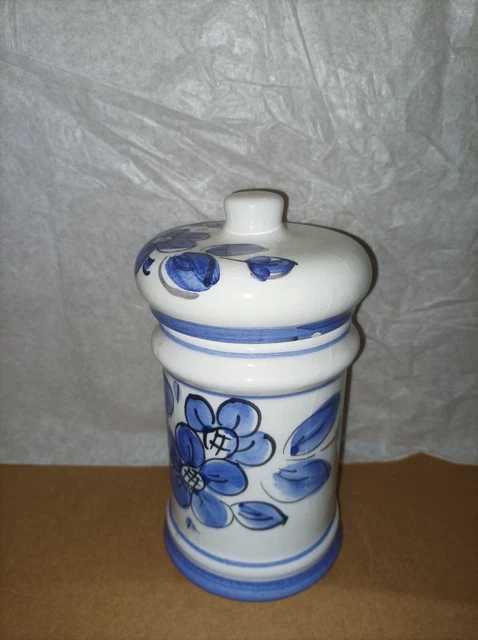 ANCIEN POT EN Céramique Confiseur État Très Bon EUR 15,00 - PicClick FR