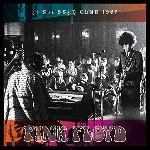 AT THE STAR CLUB 1967 Pink Floyd Japan CD £40.44 - PicClick UK