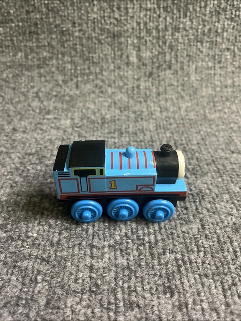 MOTEUR DE RÉSERVOIR Thomas THOMAS Friends jouet chemin de fer moteur de ...