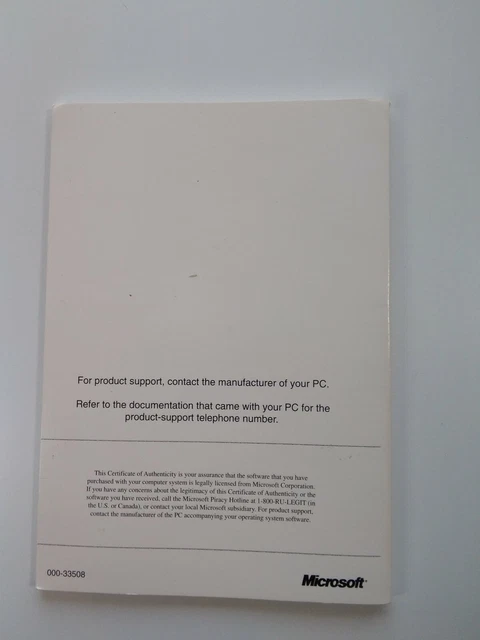 MICROSOFT INTRODUCING WINDOWS 95 Guide Original OEM 1995 Manual Book £ ...