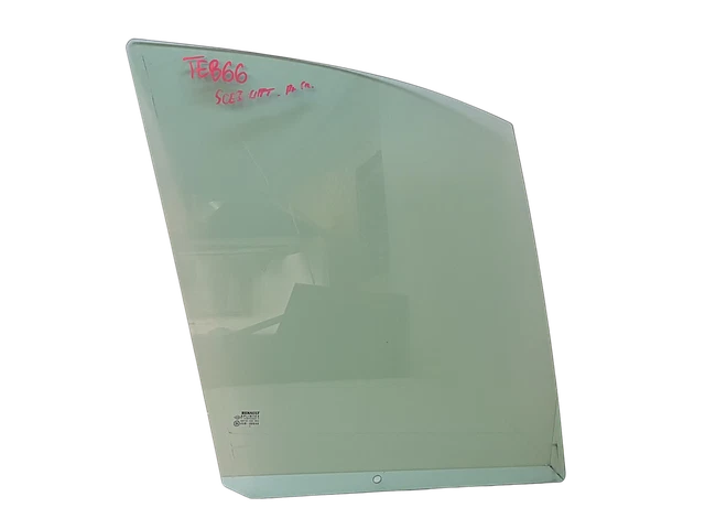 VITRE DE PORTES Droit Avant Renault Scenic 1 AS2 2002 Splintex EUR 57 ...