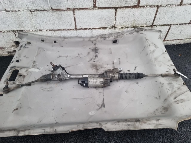 RANGE ROVER VOGUE L405 2019 Power Steering Rack Kpla-3200-Ba £380.79 ...