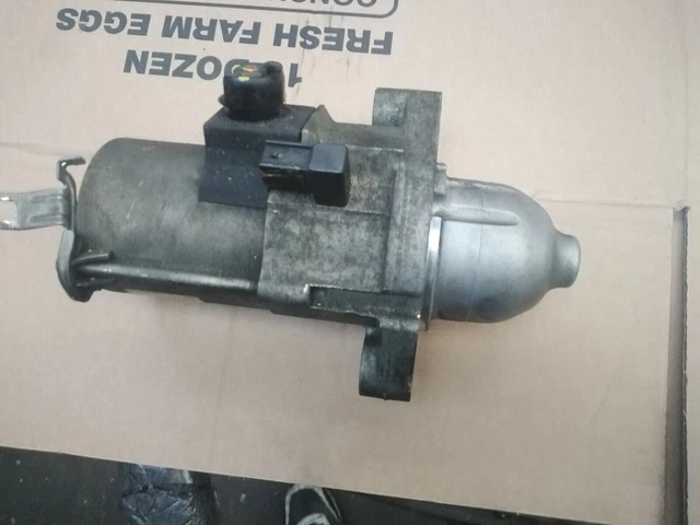 HONDA CIVIC TYPE-R Fn2 Starter Unit - K20Z4 £67.19 - PicClick UK