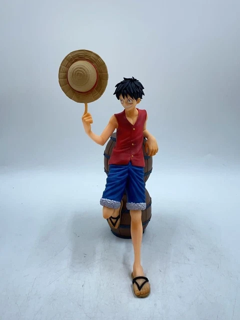 BANDAI SPIRITS MONKEY D. Luffy/Masterlise Expiece/Figure/Comics & Ani ...
