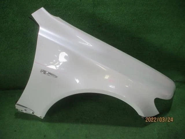 TOYOTA LEXUS LS 2007 DBA-USF40 Right Fender Panel 5380150180 [Used ...