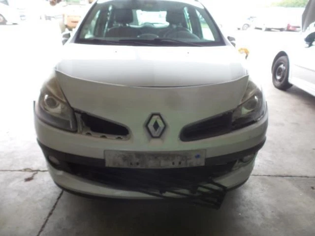SERRURE DE COFFRE RENAULT CLIO 3 PHASE 1 BREAK 8200948107 EUR 30,00 ...