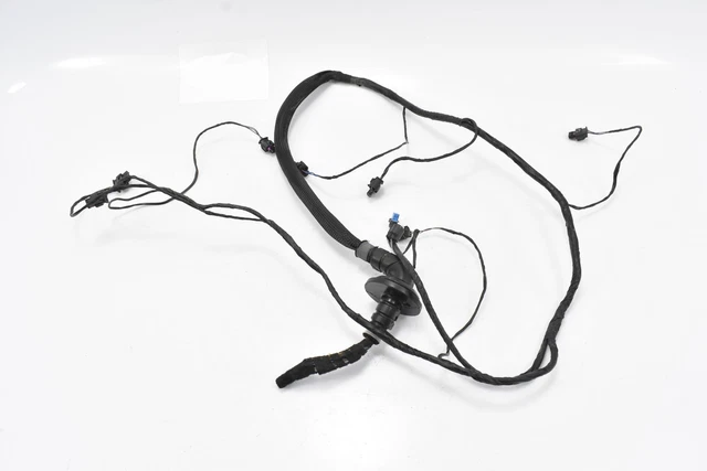 FAISCEAU CÂBLES DE Capteurs Stationnement PDC 8780484 BMW I3S I01 2021 EUR 66,00 - PicClick FR