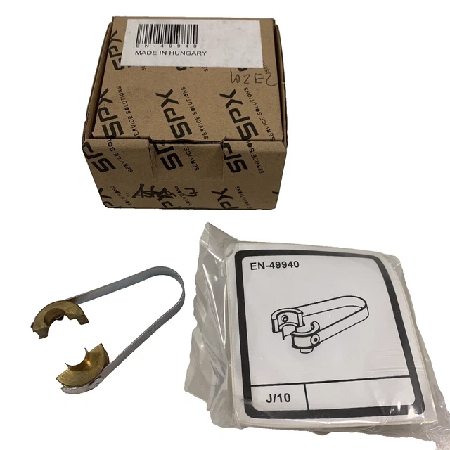 (693) OPEL SPX KENT-MOORE Spezialwerkzeug EN-49940 Quick-Connector ...