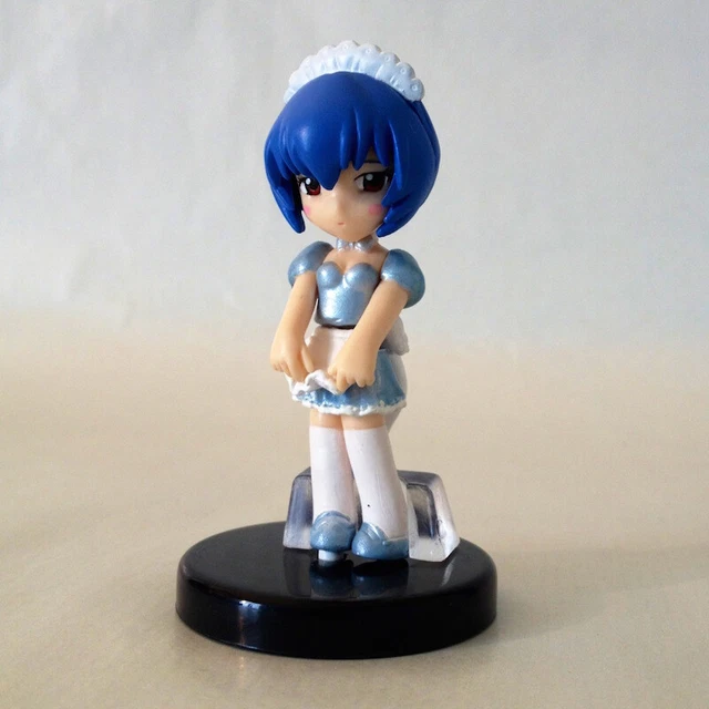 Rei Ayanami Mini Figure À VENDRE! - PicClick FR