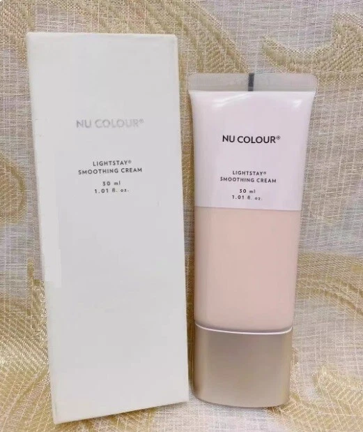 NU SKIN NU colour Lightstay smoothing cream 30ml 30ml #nom EUR 60,91 ...