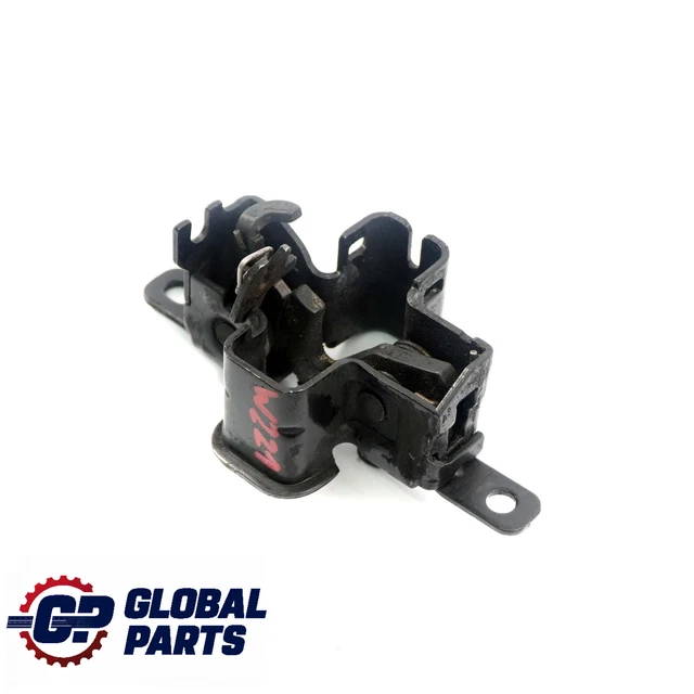 CAPOT MOTEUR + MERCEDES BENZ W203 220 CDI + carénage moteur ...