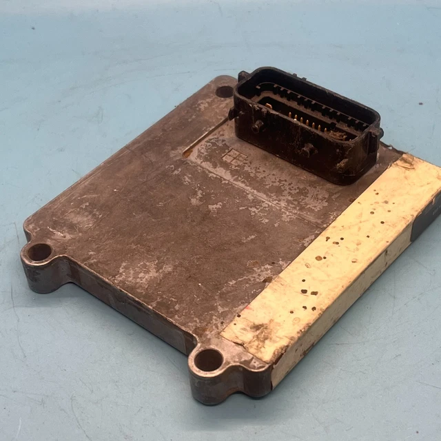 2006-2010 CHEVY COBALT Tcu Tcm Transmission Control Module 24235753 Oem ...