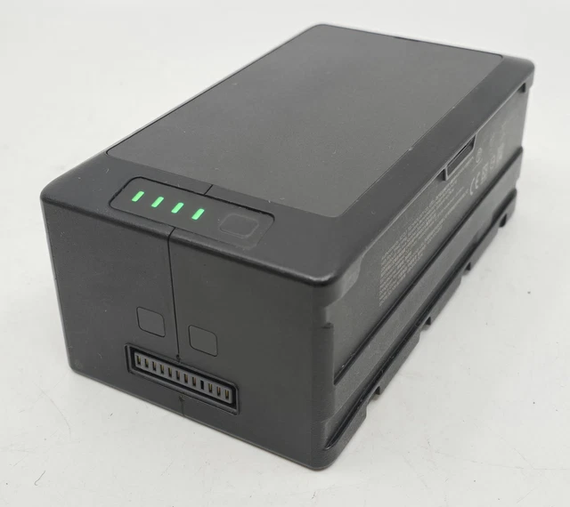 DJI MATRICE 300 RTK TB60 Intelligent Flight Battery TB60-5935mAh-46.2v ...