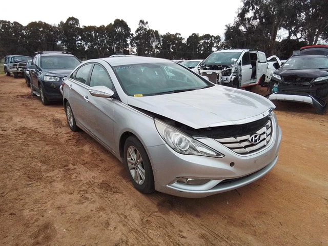 HYUNDAI I45 YF 2010-2014 Air Flow Meter $107.50 - PicClick AU