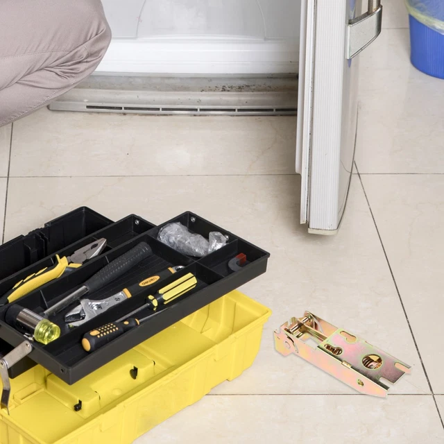 REFRIGERATOR HINGE DROP Down Spring Hinge Replacement Fridge Hinge ...