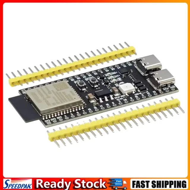 Esp32 Esp32 S3esp32 C3 Development Board Esp32 C3 Devkitm 1 Esp32 S3