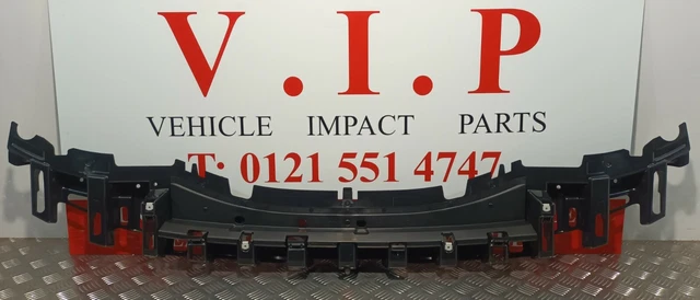 NEW GENUINE RANGE Rover Sport L494 Front Bumper Centre Bracket 14-18 ...