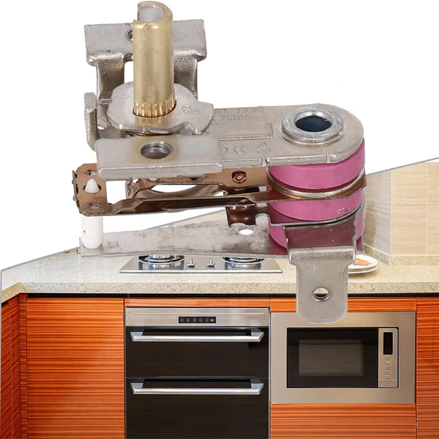 ASSUREZ LA TEMP RATURE optimale de vos appareils avec le thermostat ...