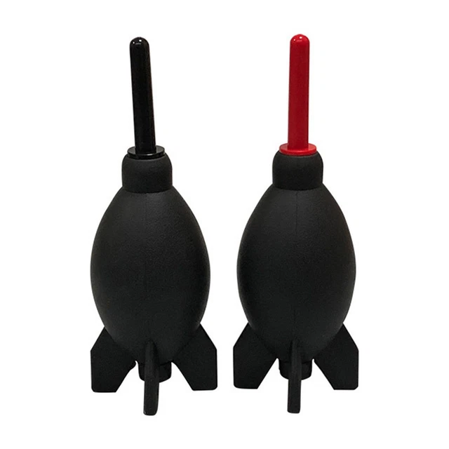 2 PCS AIR Blow Cleaning Tool Blower for Computer Keyboard Electronics ...