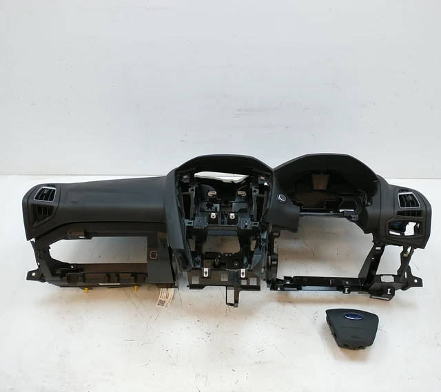 FORD FOCUS MK4 Dashboard Dash Kit Air Bag Ford 18-24 £515.00 - PicClick UK