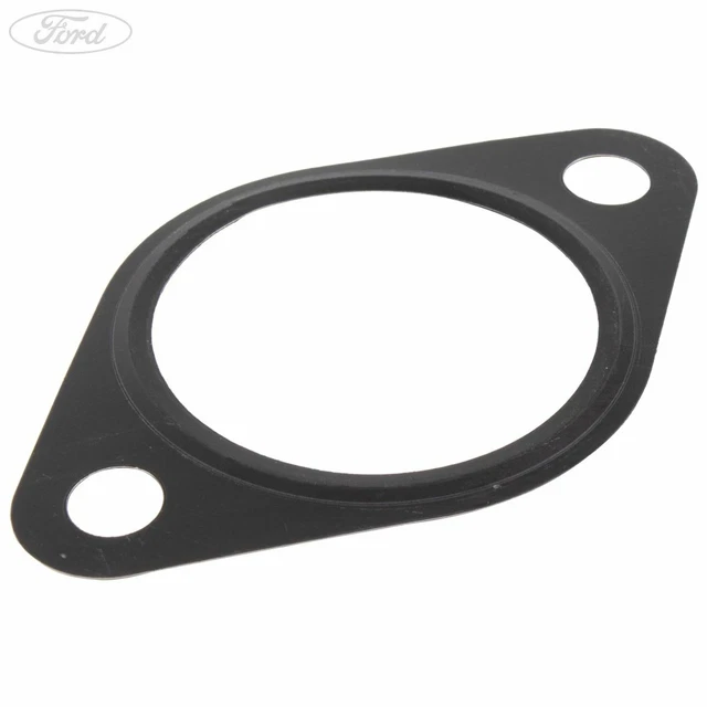 GENUINE FORD TRANSIT Mk8 Custom 2.2 2.4 TDCI EGR Gasket 2008-2019 ...