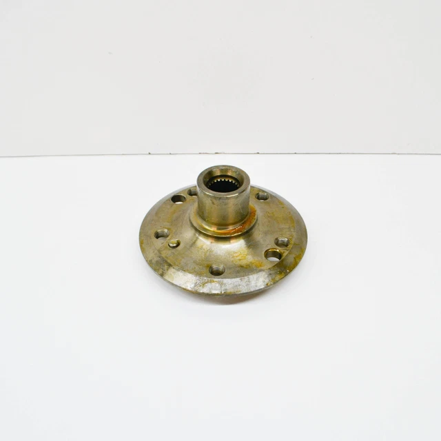 NEW MERCEDES-BENZ SL R129 Rear Axle Suspension Flange A1293500046 £197. ...