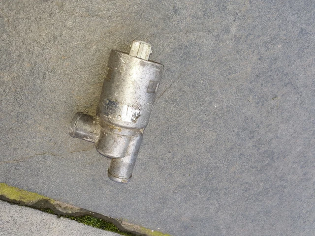 C20XE C20LET ICV Idle Control Valve £15.00 - PicClick UK