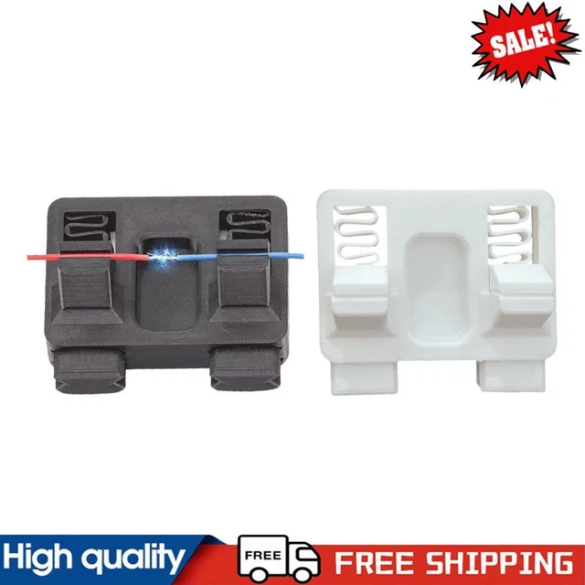 Welding Electrode Holder Precision Alignment Soldering Fixture Welding Clamp G £5 51 Picclick Uk