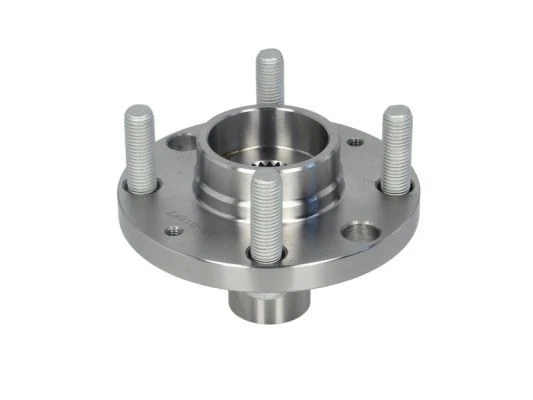 WHEEL HUB H50057BTA FOR DAEWOO CHEVROLET AVEO/GENTRA/KALOS LOVA F14D3 1 ...