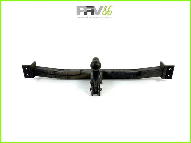 BARRE ATTELAGE BOSAL A 50-X MERCEDES Classe C III Break C220 Cdi S204 ...