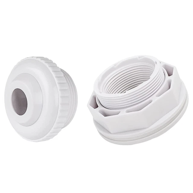 FOR HAYWARD SP1023 and SP1419D Inlet Return Fitting Reliable Pool ...