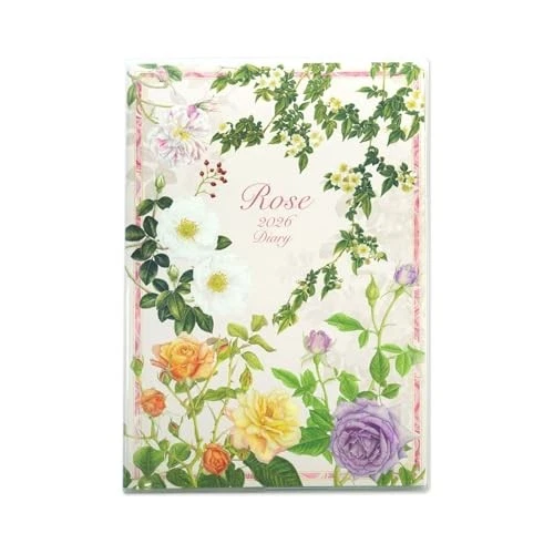 FRONTIER PLANNER 2026 A5 Monthly Classic Rose Pink $55.42 - PicClick CA