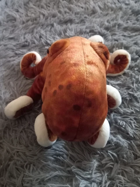 WILD REPUBLIC - Octopus - Plush soft toy - excellent condition £9.99 ...